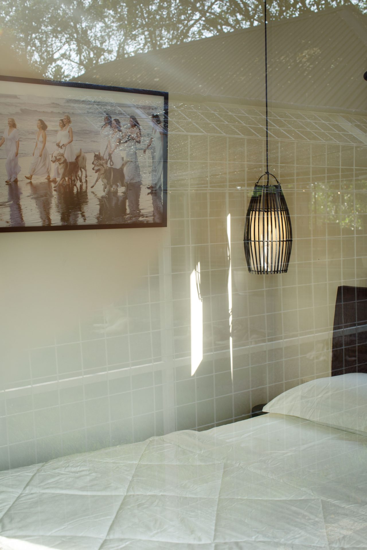 VILLA BOOKING | Alpha Wolf Lodge